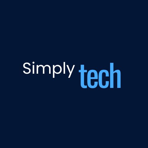SimplyTech - Innovación Empresarial