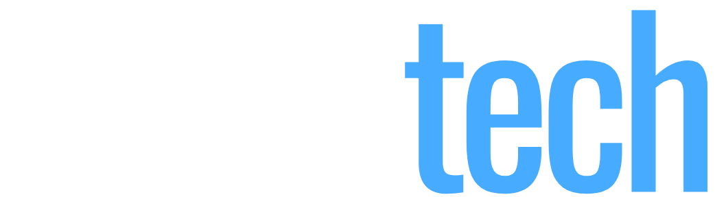 SimplyTech - Innovación Empresarial